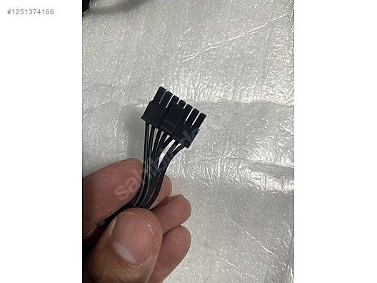 A1267 MB382LL için 212W güç kaynağı ADP-200CF PA-2201-02A - Güç Kaynağı ...