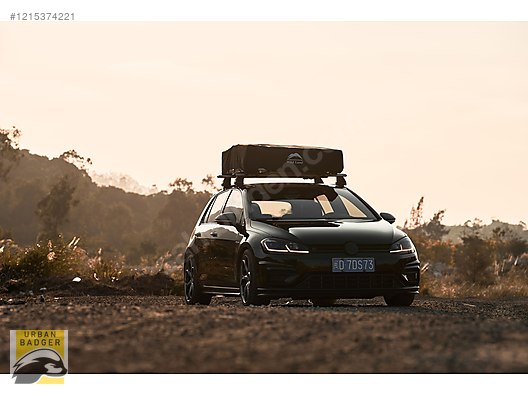 Otomobil & Arazi Aracı / Dış Aksesuar / Wild Land Lite Cruiser 120XL ...