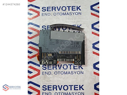 B&R X20 DC 2395 POWERLINK PLC - B&R Programlayıcı - 1244374260