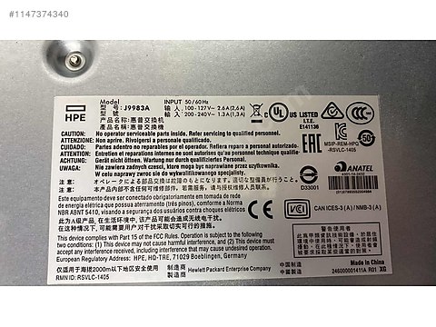 Hp J9983A OfficeConnect 1820 PoE switch - Switch, Hub & Splitter ...