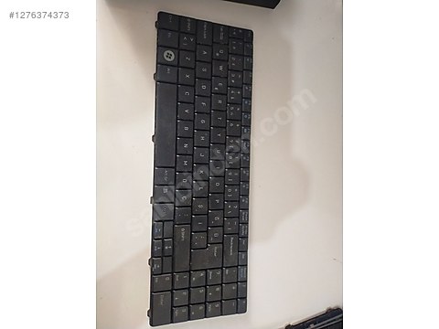 Asus k53s klavye sahibinden.comda - 1276374373