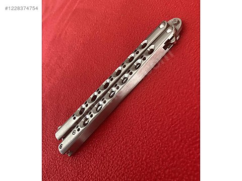 The One Benchmade (43) Kelebek Çakı sahibinden.comda - 1228374754