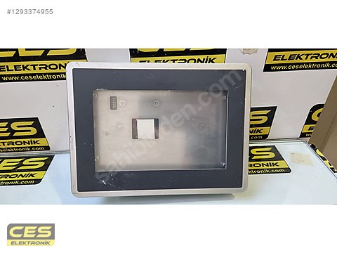 LENZE CONTROLLER P300 P30GAP90300F3G0XXX-02S3C314000 PANEL - Lenze ...