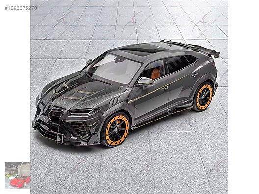 Otomobil & Arazi Aracı / Dış Aksesuar / LAMBORGHİNİ URUS ORJİNAL CARBON ...