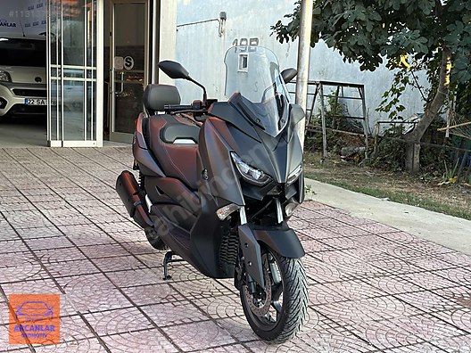 Yamaha X-Max 250 ABS 2020 Model Scooter / Maxi Scooter Motor Motosiklet ...