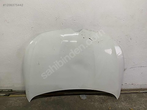 651002195R Renault Megane 4 Ön kaput - İlan ve alışverişte ilk adres ...