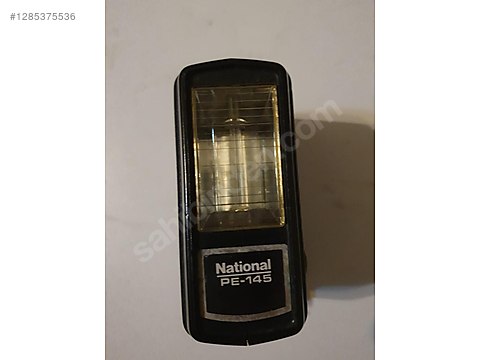 National PE-145 sahibinden.comda - 1285375536