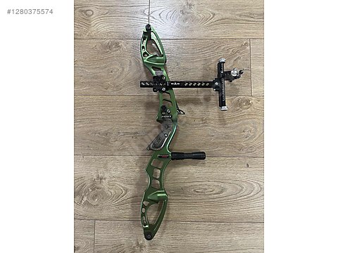 HOYT PRODIGY 25" YAY SETI sahibinden.comda - 1280375574