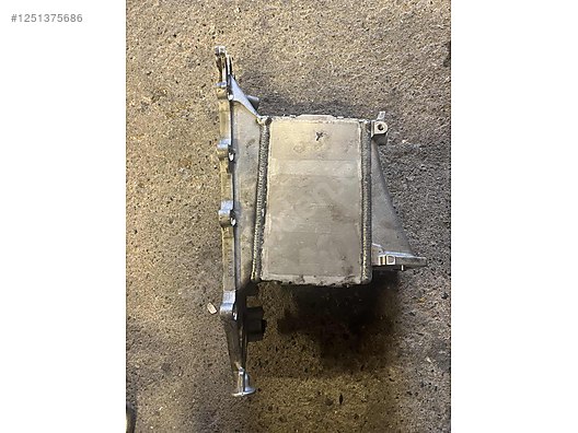 Otomobil & Arazi Aracı / Motor / PASSAT B8 EMME MONİFOLD 1.6 TDİ ...