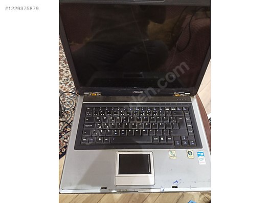 Asus / ASUS F3E YEDEK PARÇALARI KULLANILIR İKİNCİ EL sahibinden.comda ...