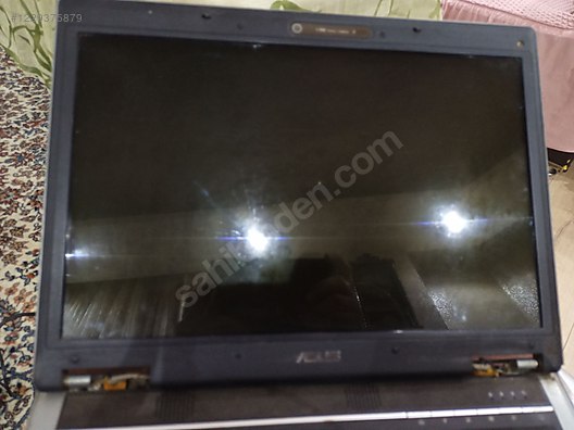 Asus / ASUS F3E YEDEK PARÇALARI KULLANILIR İKİNCİ EL sahibinden.comda ...