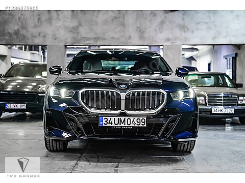 Otomobil & Arazi Aracı / Dış Aksesuar / BMW 5 SERİSİ XTECH 190 MİKRON PPF ŞEFFAF KAPLAMA ...
