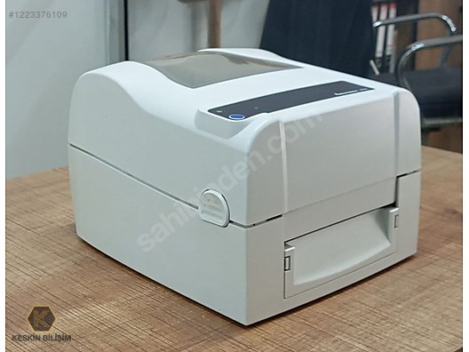 INTERMEC PF8T MASA ÜSTÜ ETİKET BARKOD YAZICI - Barkod Cihazı & El Terminali ilanları sahibinden ...