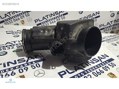 Otomobil & Arazi Aracı / Motor / BMW G20 316d 318d 320d 420d TEMİZ HAVA ...