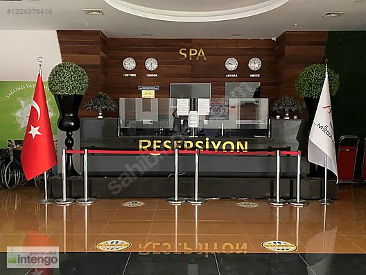 BEYPAZARI AKROPOL TERMAL ŞEHİR SİTESİNDE ÇATI DUBLEKSİ(VB-15595 ...