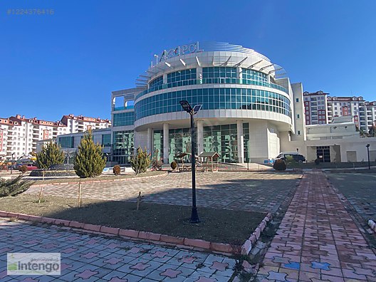 BEYPAZARI AKROPOL TERMAL ŞEHİR SİTESİNDE ÇATI DUBLEKSİ(VB-15595 ...