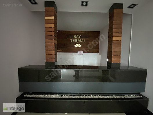 BEYPAZARI AKROPOL TERMAL ŞEHİR SİTESİNDE ÇATI DUBLEKSİ(VB-15595 ...