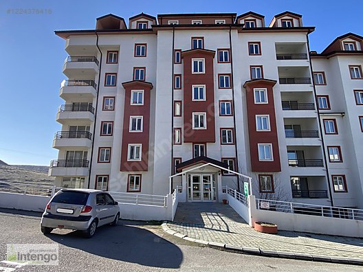BEYPAZARI AKROPOL TERMAL ŞEHİR SİTESİNDE ÇATI DUBLEKSİ(VB-15595 ...