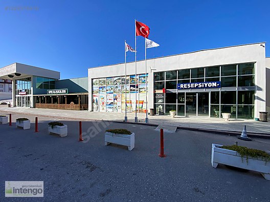 BEYPAZARI AKROPOL TERMAL ŞEHİR SİTESİNDE ÇATI DUBLEKSİ(VB-15595 ...