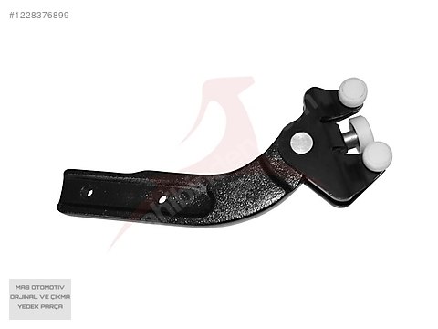 Minivan & Panelvan / Kaporta & Karoser / MERCEDES W639 SÜRGÜLÜ KAPI ...