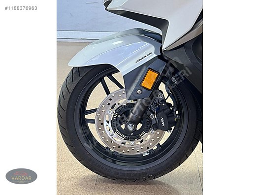 Honda Forza 250 (NSS250) 2022 Model Scooter / Maxi Scooter Motor ...