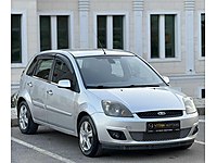 Ford Fiesta 1.4 TDCi Collection Fiyatları & Modelleri sahibinden.com'da - 2