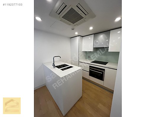 QSTUDIO ESENTEPE PLAZALARIN ARKASINDA 2+1 LÜKS DUBLEKS - Satılık Daire İlanları sahibinden.com ...