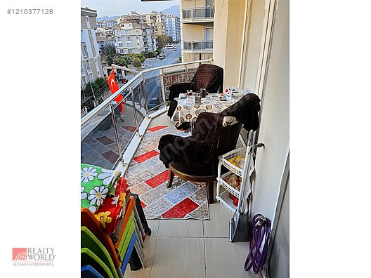 REALTY WORLD ALYANS'TAN ALT EFELER'DE SATILIK 3+1 DAİRE - Satılık Daire ...