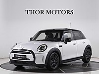Mini Cooper 1.5 Signature Fiyatları & Modelleri sahibinden.com'da