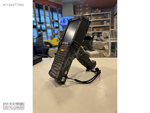 MOTOROLA MC92N0 WM 2D LONG RANGE EL TERMİNALİ MC92N0-G90SXERA5WR ...