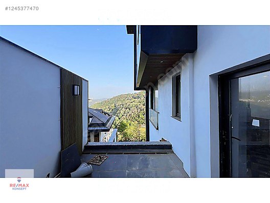 Maden Residence 34 Tünele Yakın Manzaralı Sıfır 4+1 Triplex - Satılık Daire İlanları sahibinden ...