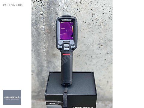 Guide PC210 256x192 Termal Kamera Su Kaçak Tespit Cihazı sahibinden ...