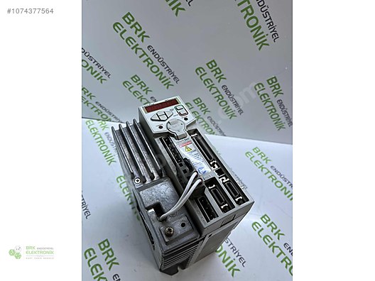 Allen-Bradley CSD3_15BX2 3XCSD3034A-K50048 - Allen-Bradley ...