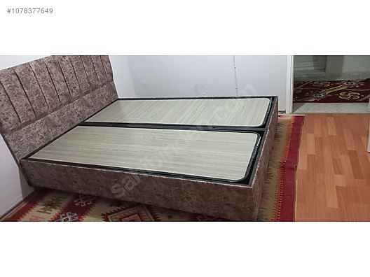 YATAK BAZA BASLIK CIFT KISILIK FUL ORTEPEDİK - Baza Fiyatları ve Yatak ...