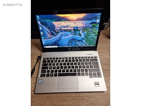 Fujitsu / Fujitsu Lifebook S936 sahibinden.comda - 1296377776