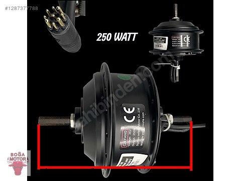 Motor / Mosso kronos arka motor sahibinden.comda - 1287377788