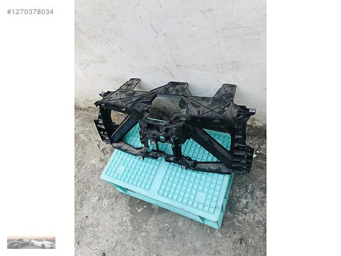BMW İX İ20 ön panjur 51747933372 - İlan ve alışverişte ilk adres ...