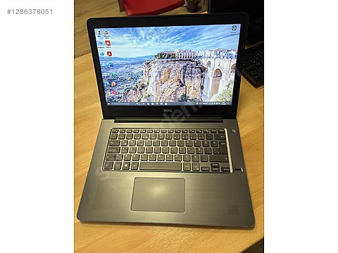 Dell / DELL VOSTRO P75G LAPTOP sahibinden.comda - 1286378051