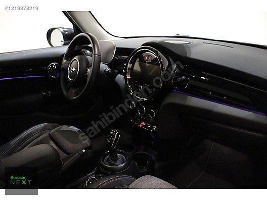 Mini / Cooper / 1.5 / Signature / BORUSAN NEXT SAMANDIRA 2023 MODEL ...