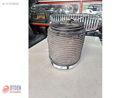 İstanbul Ataşehir VOLVO ÇIKMA YEDEK PARÇA Yedek Parça, Aksesuar ...