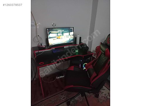 Toplama / Temiz satılık full ekipman pc sahibinden.comda - 1260378537