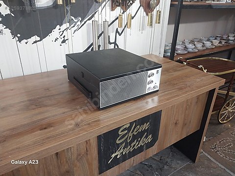 DUAL P 55 PLAK ÇALAR at sahibinden.com - 1259378825
