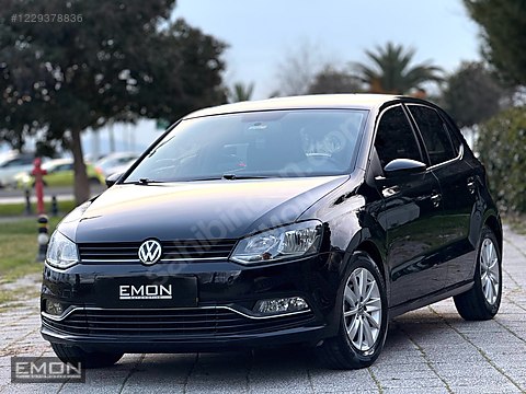 Volkswagen / Polo / 1.2 TSI / Comfortline / | EMON | 2014 VW POLO 1.2 TSI COMFORTLINE DSG ...