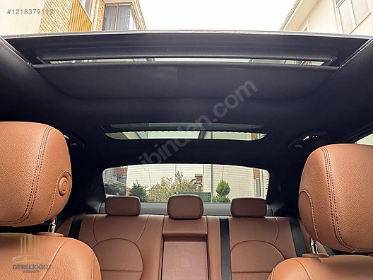Mercedes-Benz / C Serisi / C 200 D / AMG / 2021 ÇIKIŞ MERCEDES C200d ...
