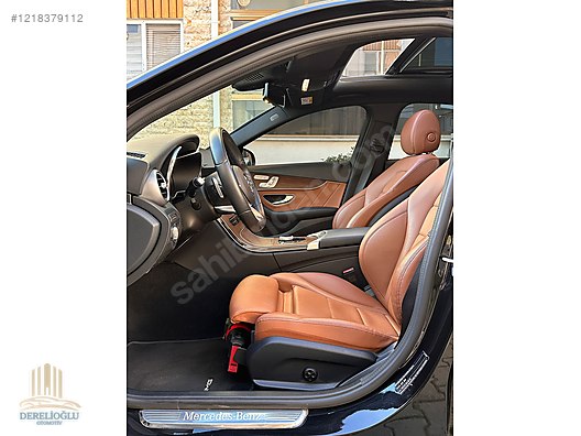 Mercedes-Benz / C Serisi / C 200 D / AMG / 2021 ÇIKIŞ MERCEDES C200d ...