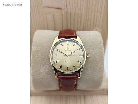 Omega / OMEGA CAL 601 KURMALI sahibinden.comda - 1229379190