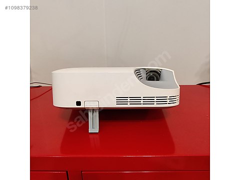 Casio / Casio XJ V1 Lazer DLP Projeksiyon sahibinden.comda - 1098379238