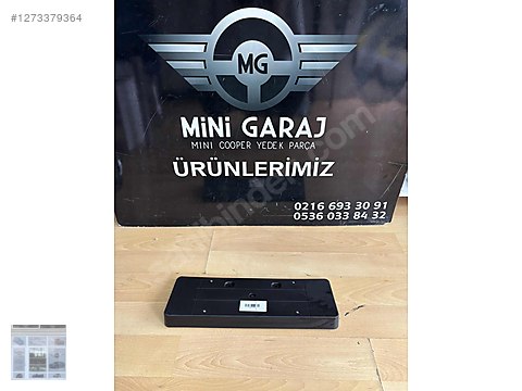 Otomobil & Arazi Aracı / Dış Aksesuar / Mini cooper F55 F56 F57 ...