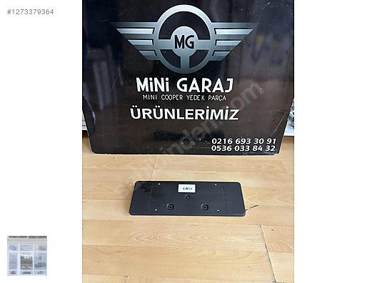 Otomobil & Arazi Aracı / Dış Aksesuar / Mini cooper F55 F56 F57 ...