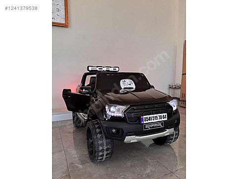 mega boy ford ranger akülü araba sahibinden.comda - 1241379538